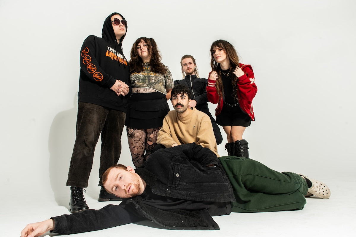 THE CALLOUS DAOBOYS ANNOUNCE 'I DON'T WANT TO SEE YOU IN HEAVEN'