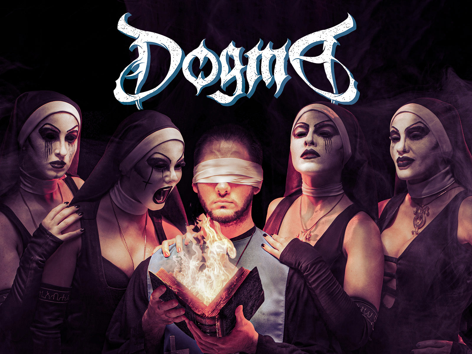 Dogma Official European Label Store - Vinyl and CDs