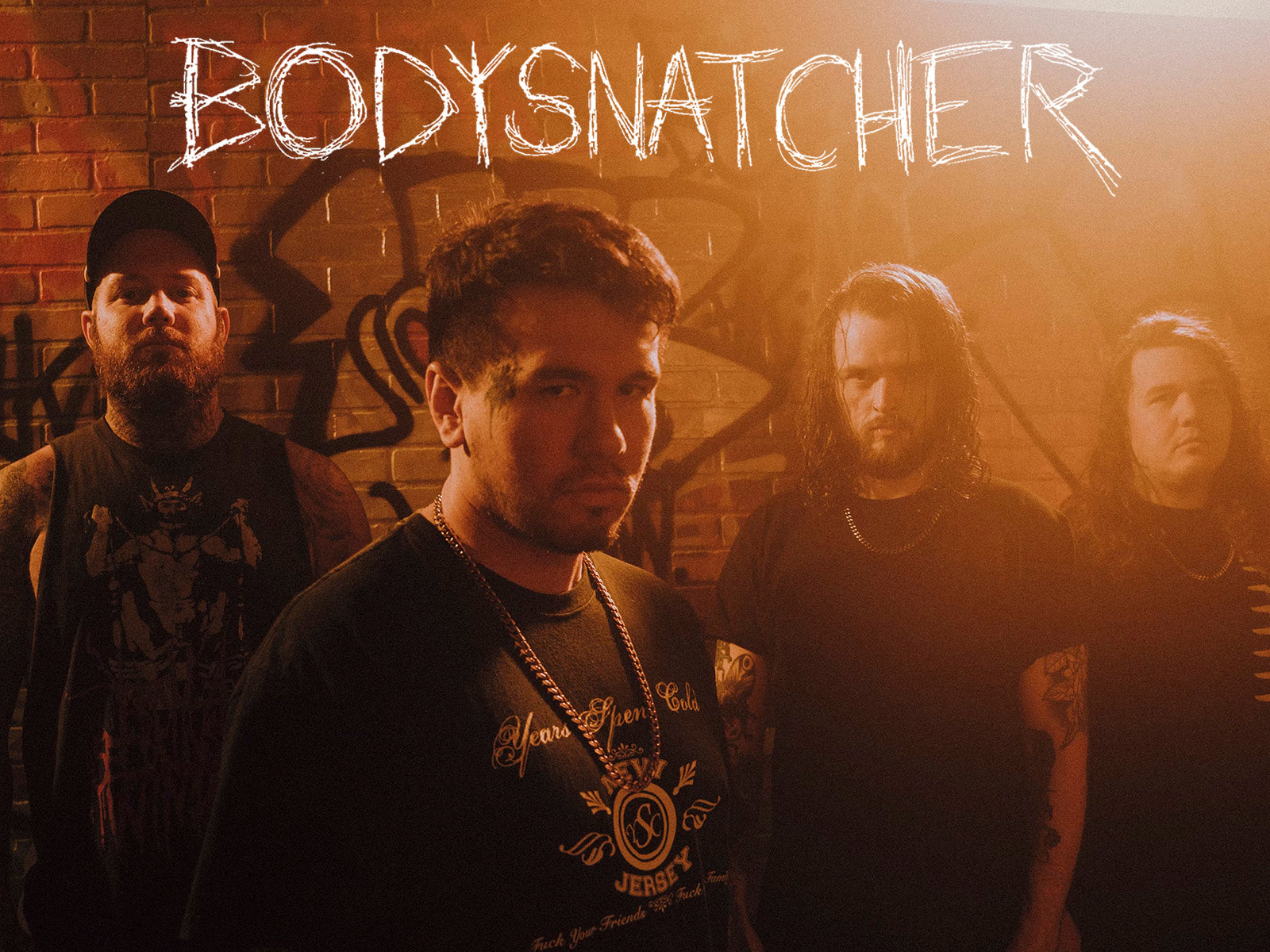 Bodysnatcher Official EU Store | Vinyl, CD, Cassettes