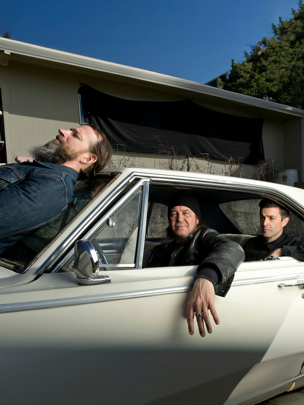 MNRK Heavy | Official EU Merch Store